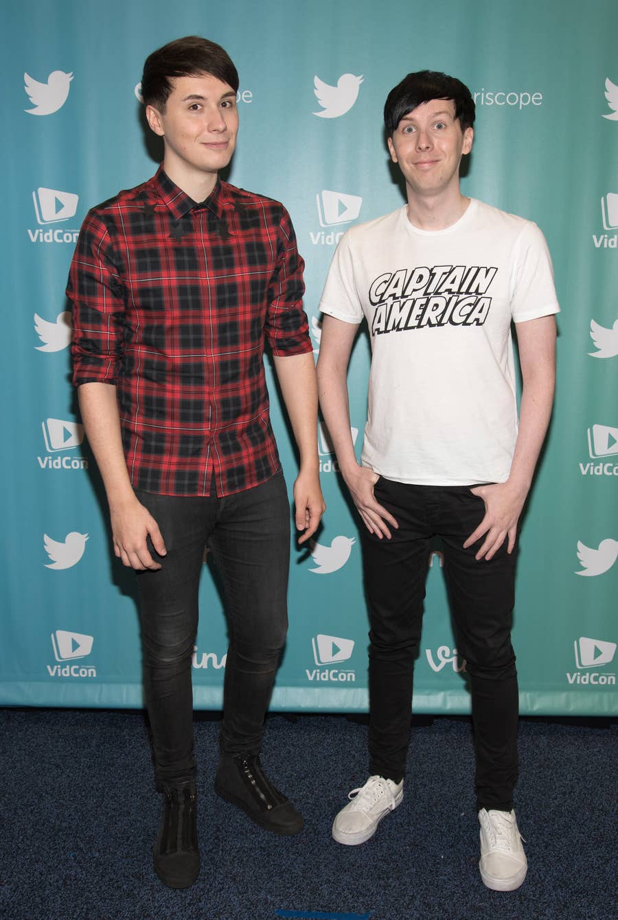 Phil Lester 2024 EXPOSING PHIL LESTER (V DAY VIDEO) YouTube