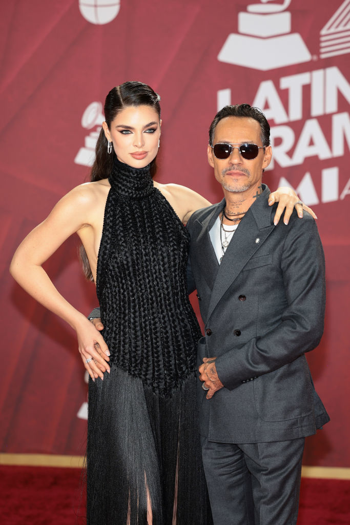 Famous Couples With Surprising Age Gaps