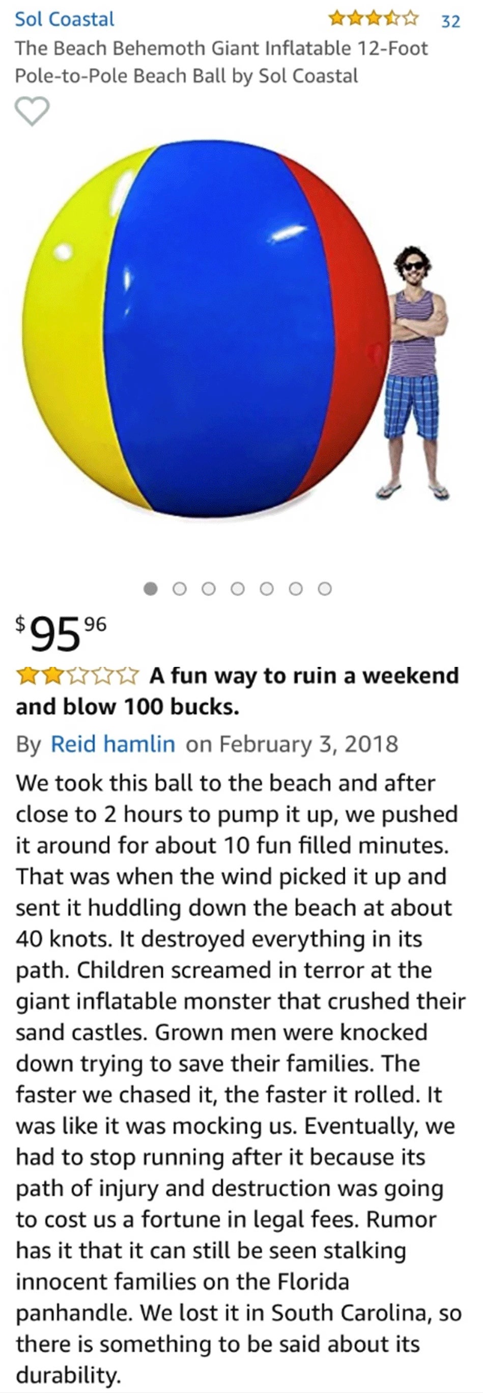 41 Poor Souls I Feel Terrible For Laughing At