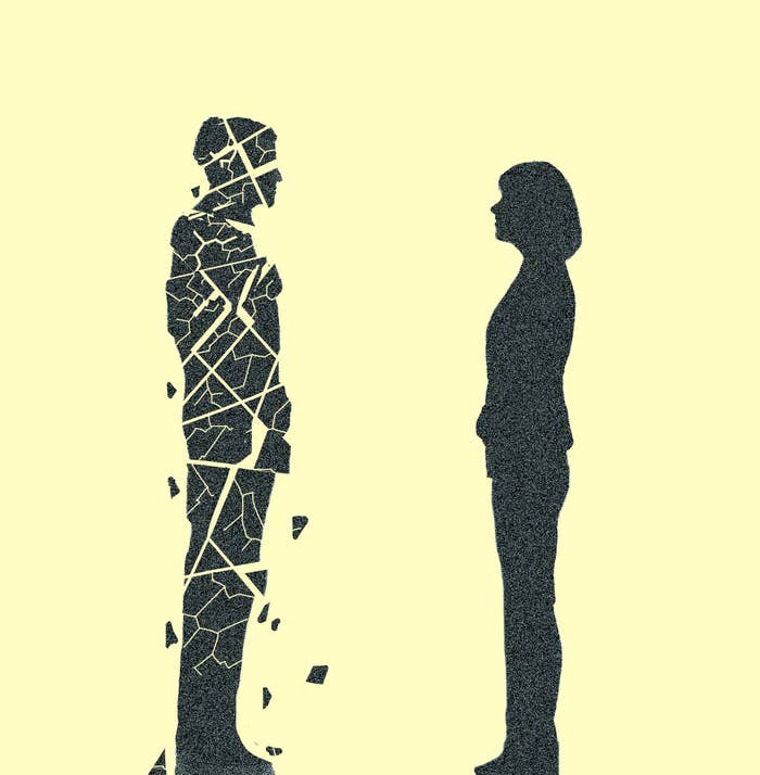 Share How You Mended Your Estranged Relationship