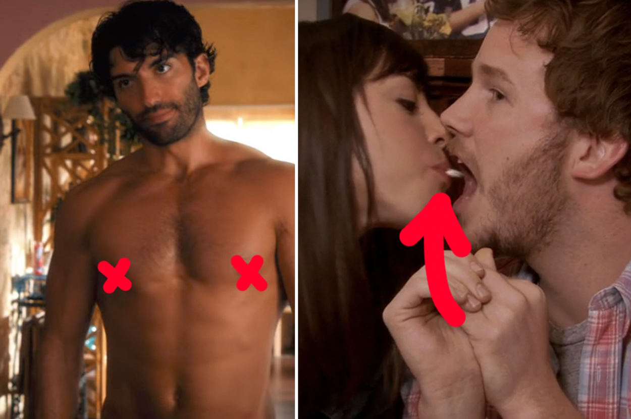 gross things couples do