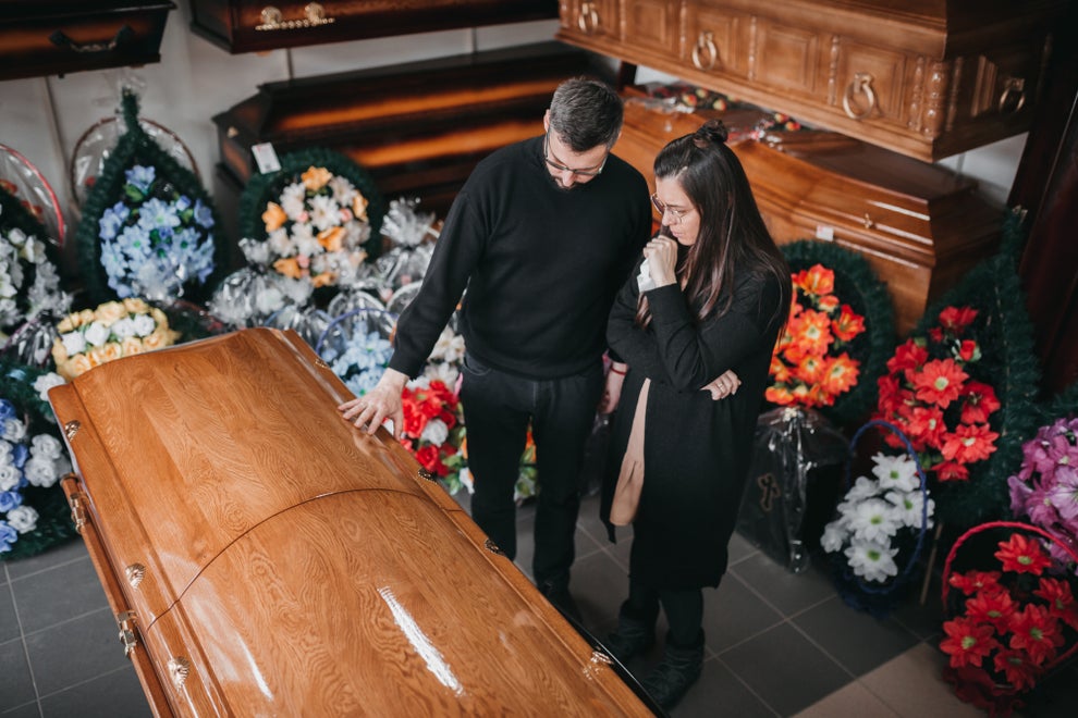 What It's Like to Work in a Morgue - 23 Inside Insights