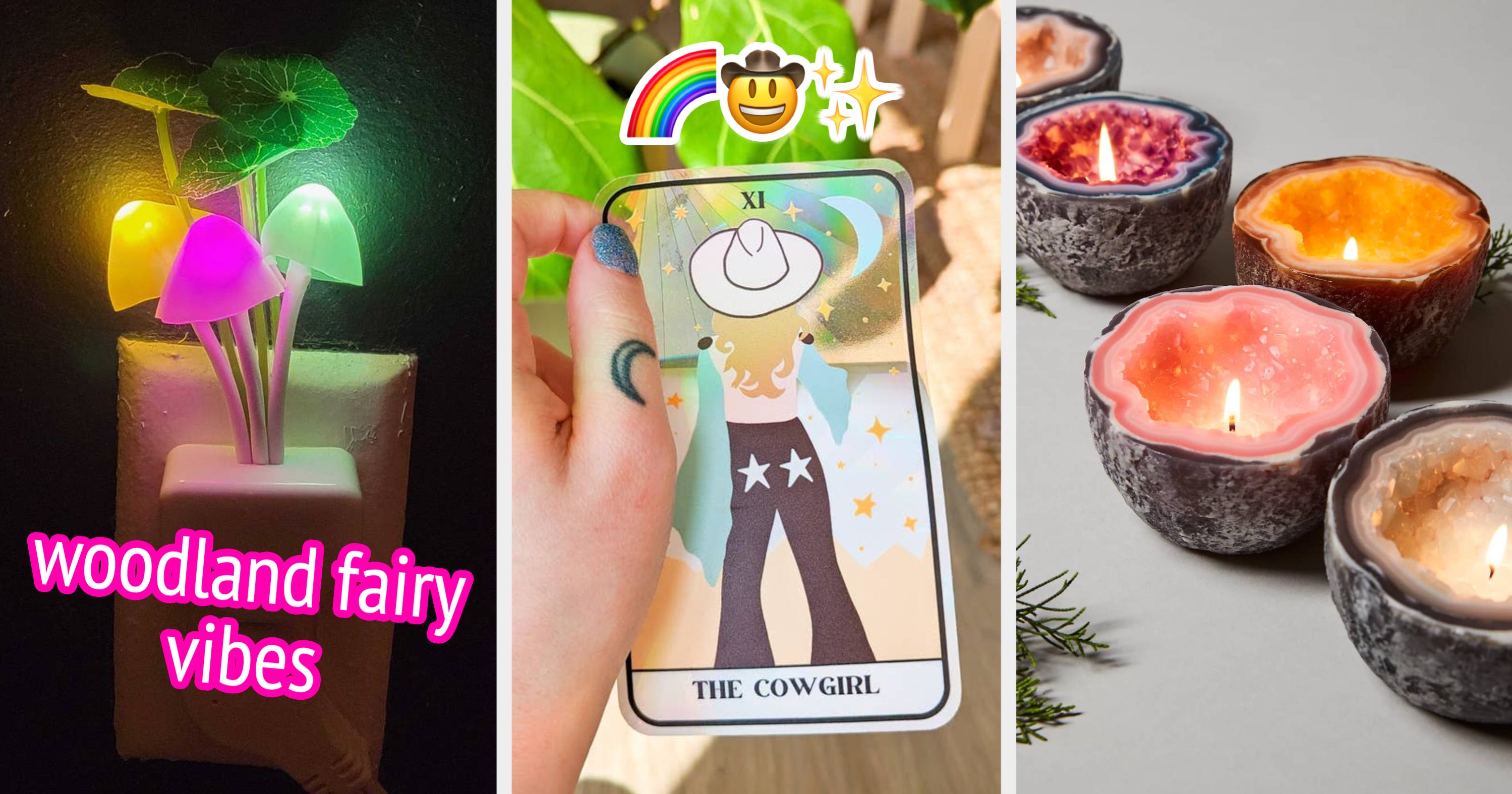 27 Pretty Trinkets To Buy Yourself As A Treat