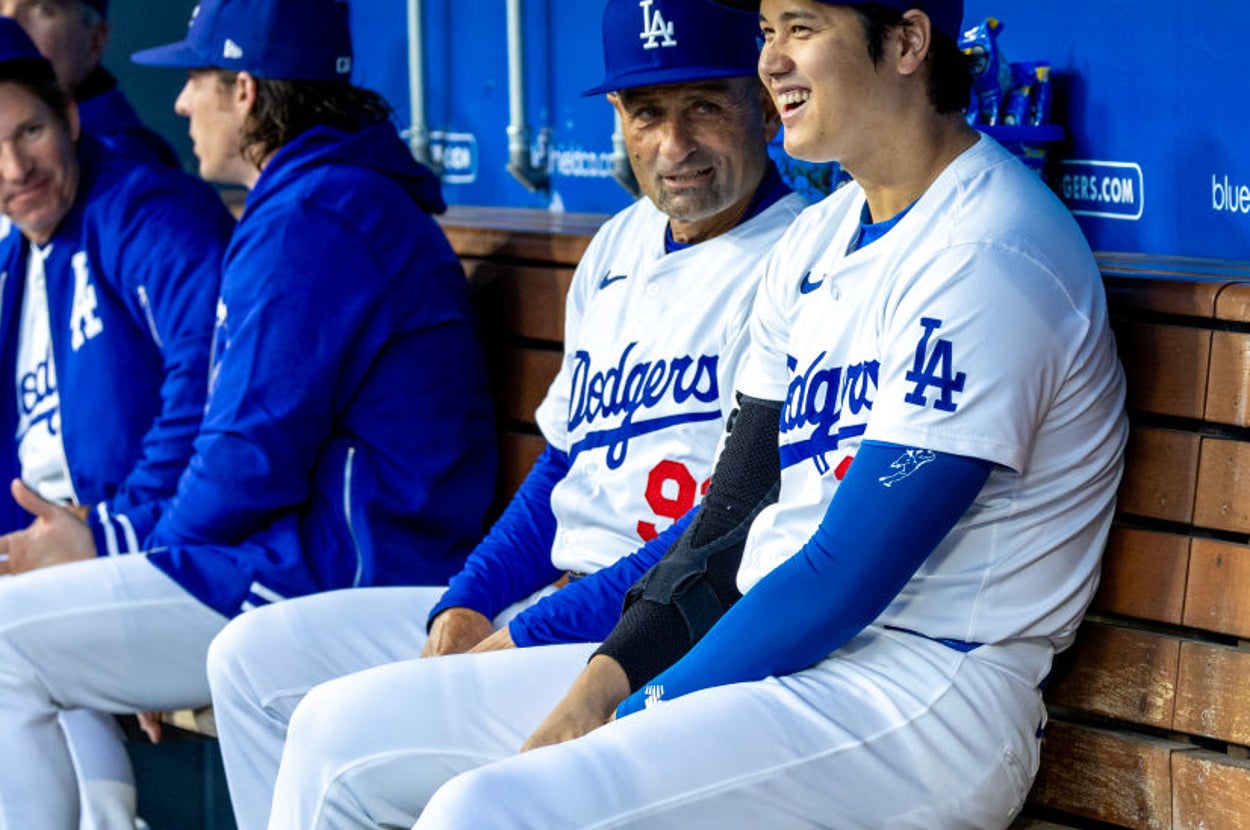 海外野球ファンも祝福「バットを振るたびに、彼は歴史を作る」。大谷翔平選手のMVP受賞に、SNSも大盛り上がり