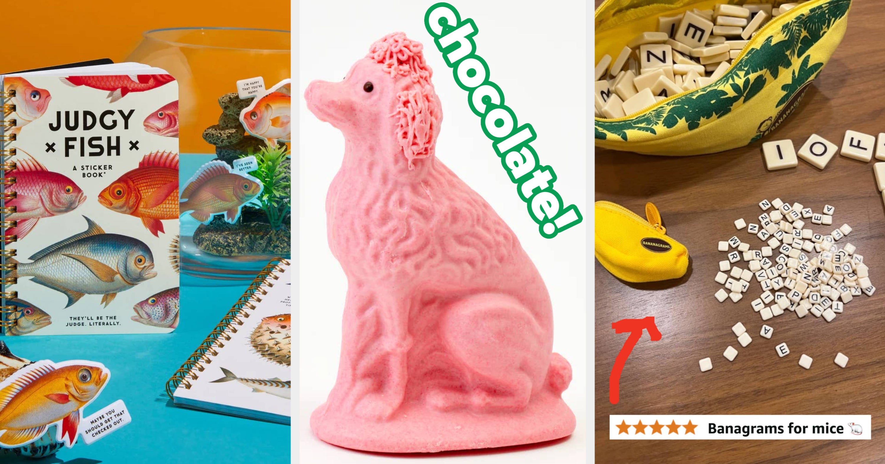 41 Unique Gifts For Your Most Eccentric Friends