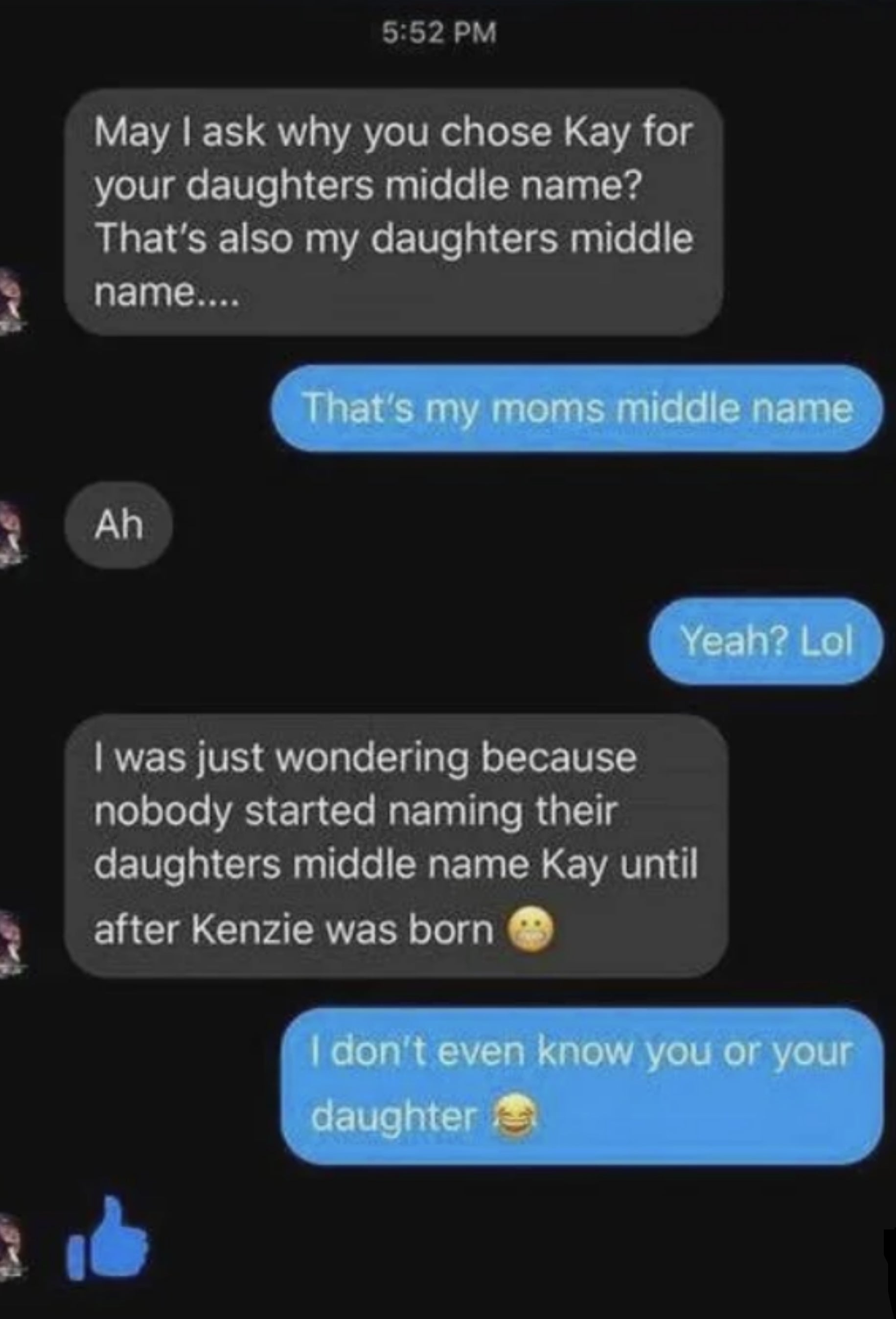 42 Wildly Entitled People