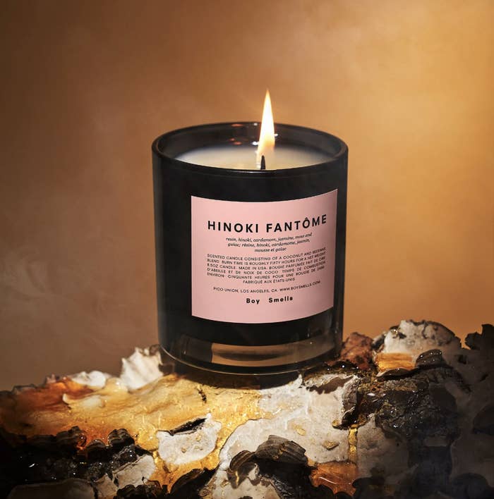 38 Best Scented Candles That Just Smell Amazing