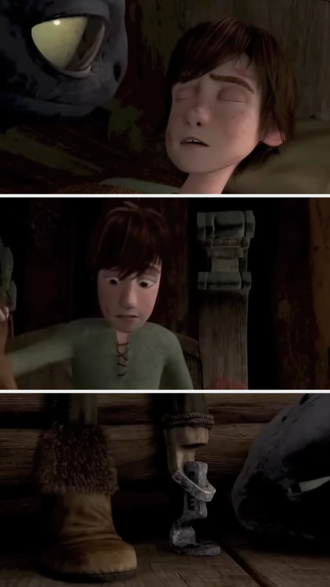The 59 Saddest Kids' Movie Scenes Of All Time