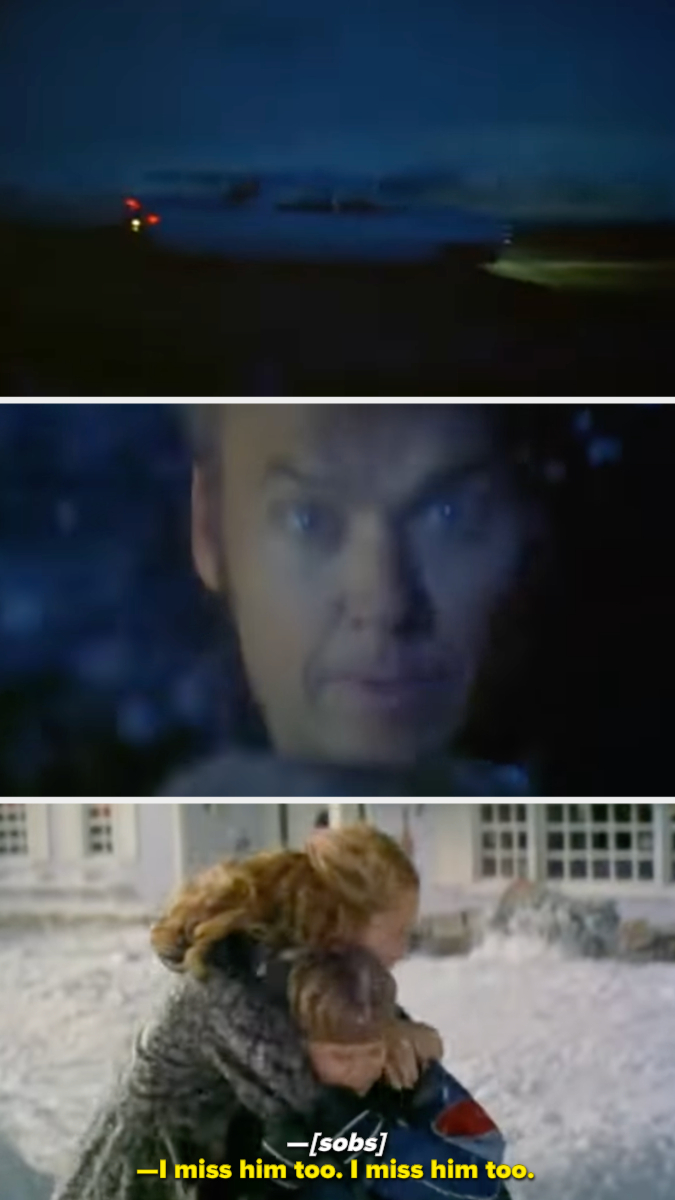 The 59 Saddest Kids' Movie Scenes Of All Time