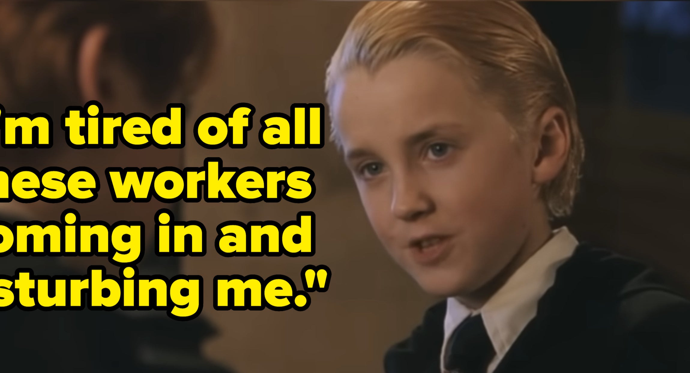 27 Worst Cases Of Rich Kid Syndrome People Have Seen