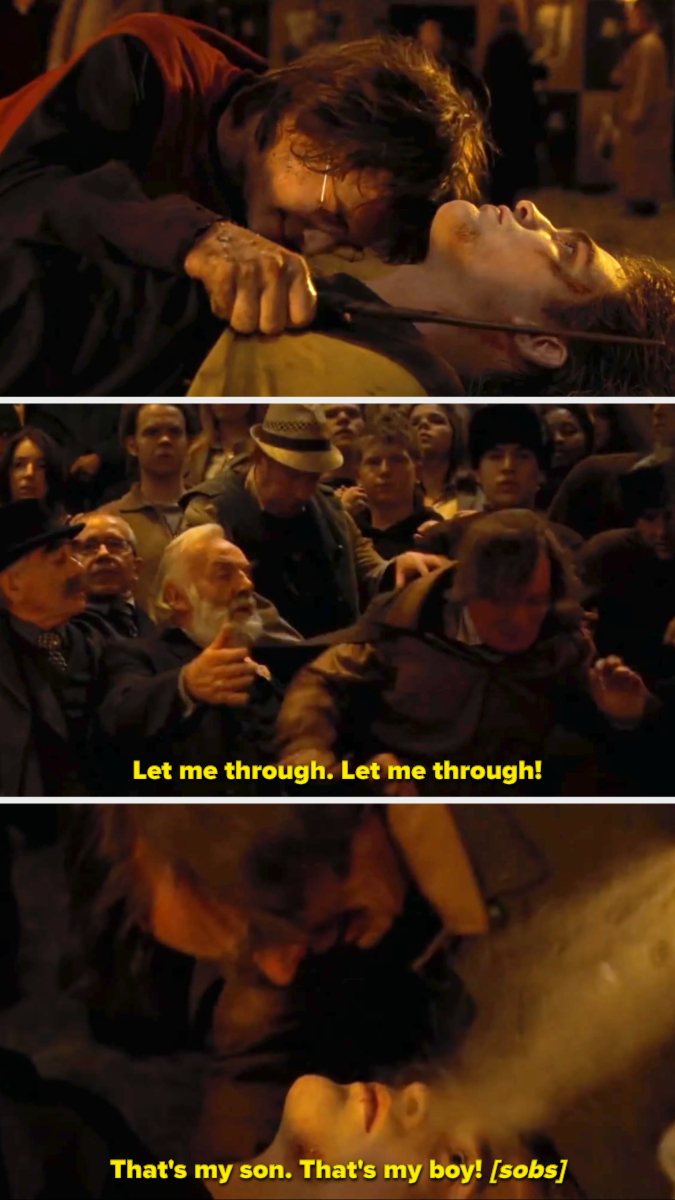 The 59 Saddest Kids' Movie Scenes Of All Time