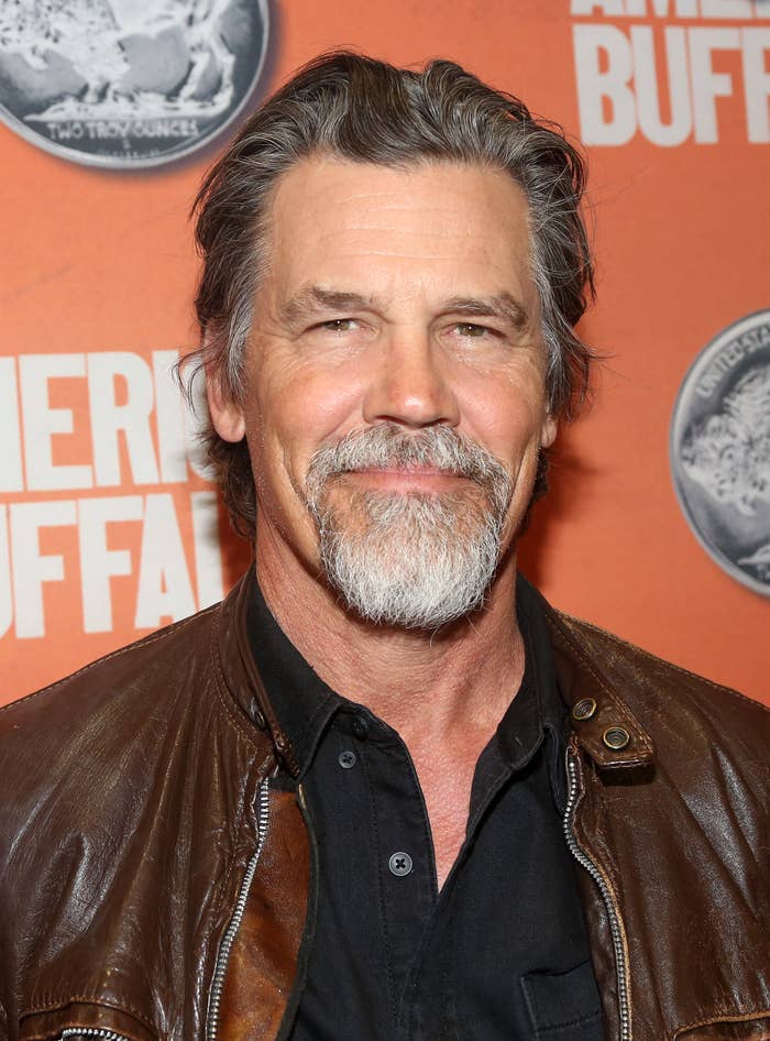 Josh Brolin Almost Had A Fight With Denzel Washington