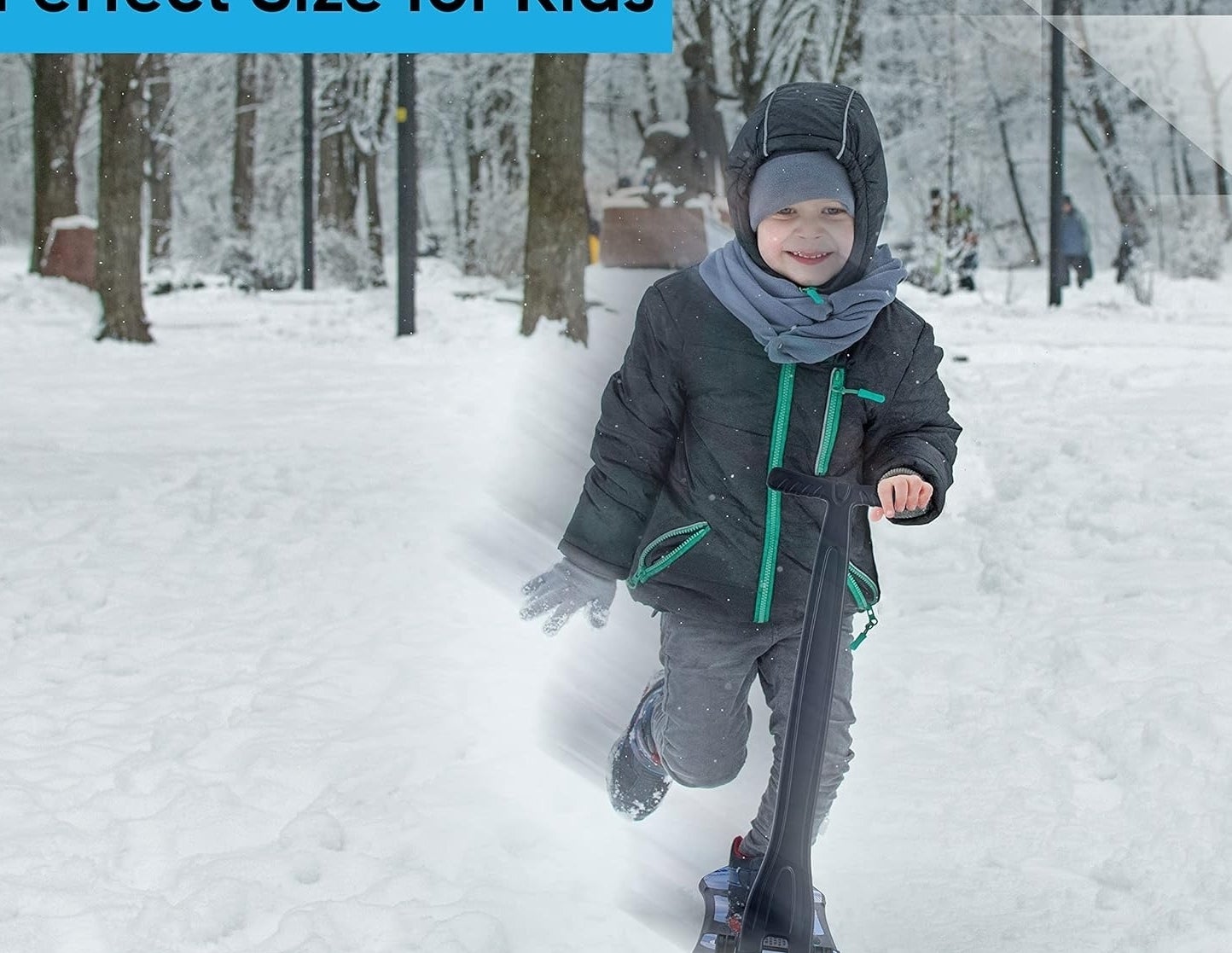 21 Snow Tubes, Sleds And Toys Your Family Will Love