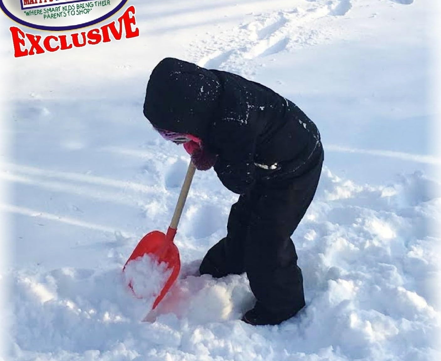 21 Snow Tubes, Sleds And Toys Your Family Will Love