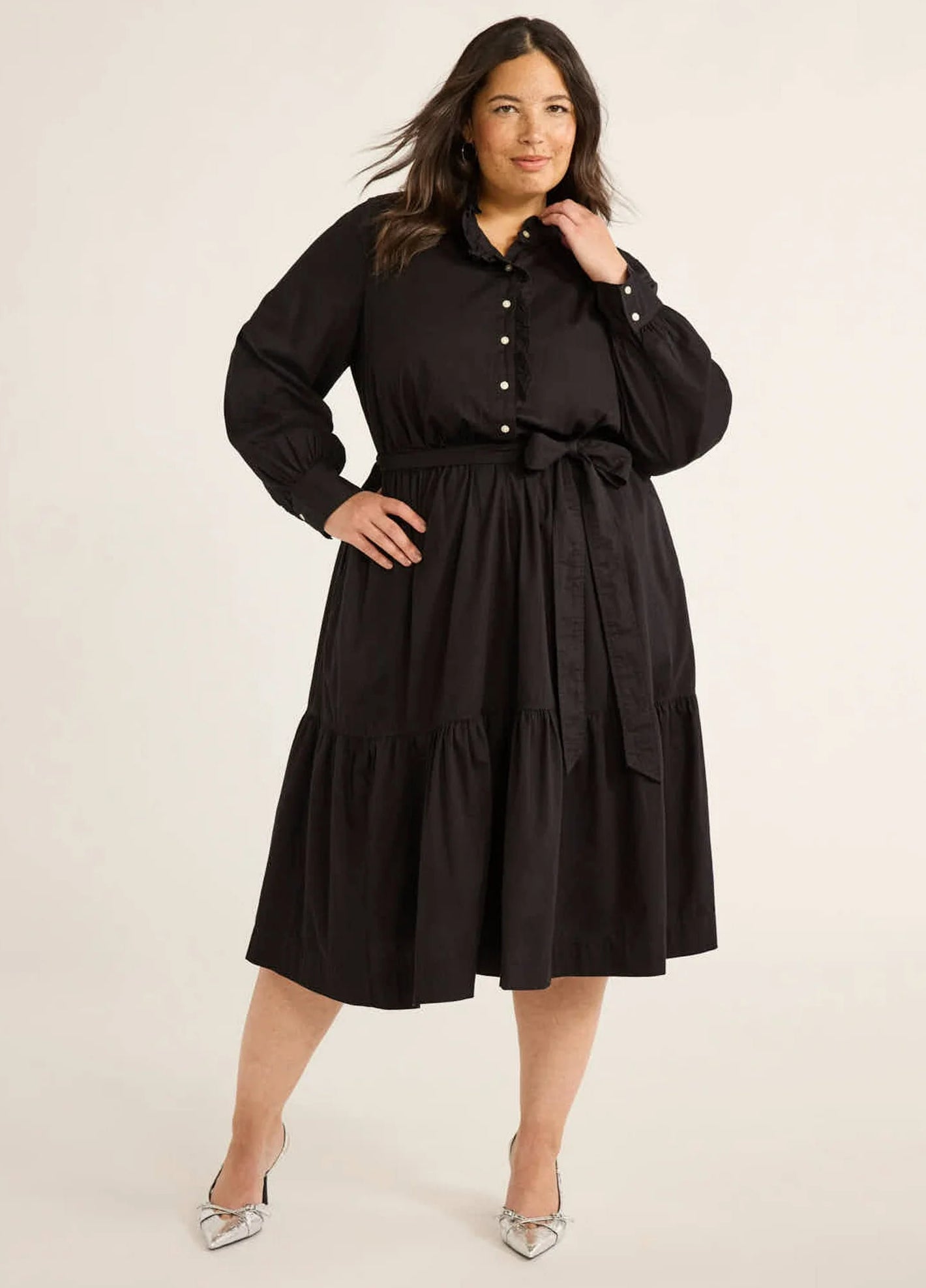 27 Effortlessly Chic Casual Walmart Dresses