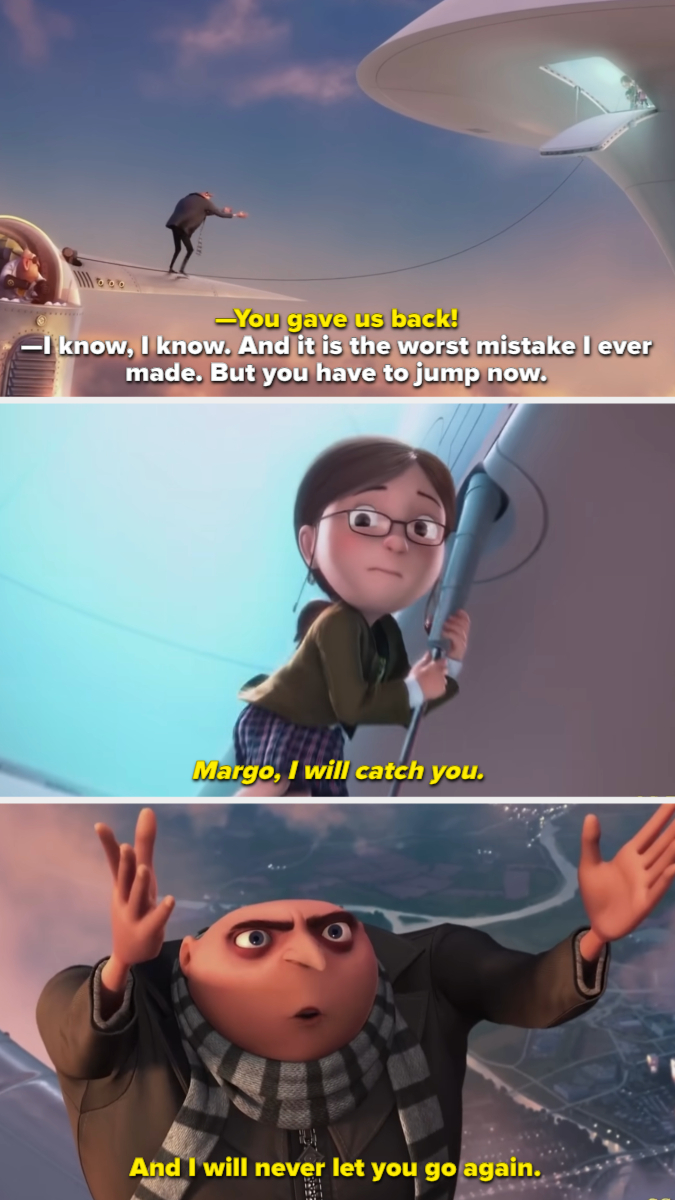 The 59 Saddest Kids' Movie Scenes Of All Time