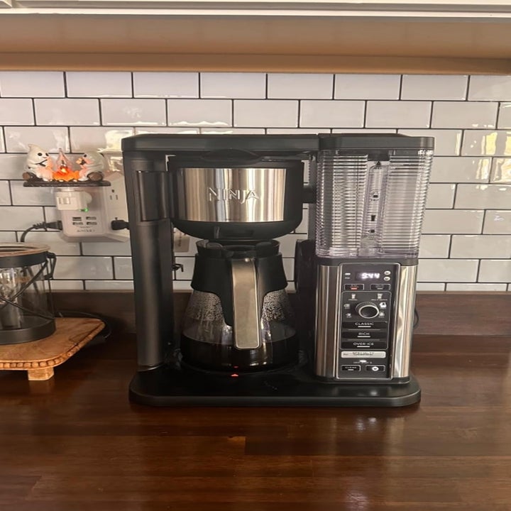 The "Best Coffee Maker I Have Ever Owned" Is Less Than $200