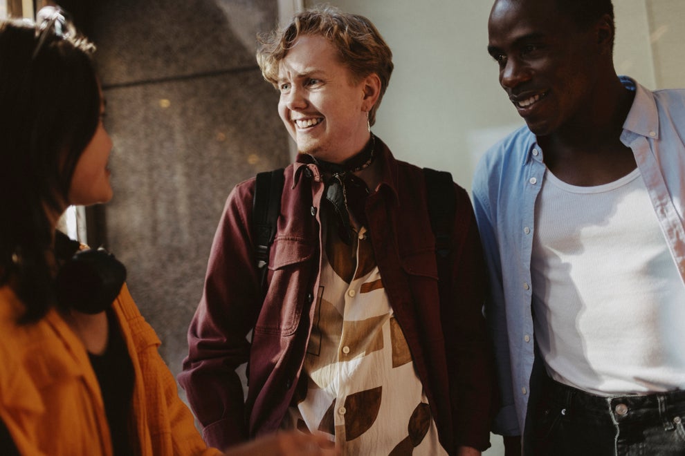 Reasons People Finally Came Out