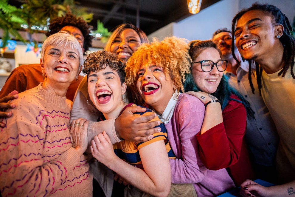 Reasons People Finally Came Out