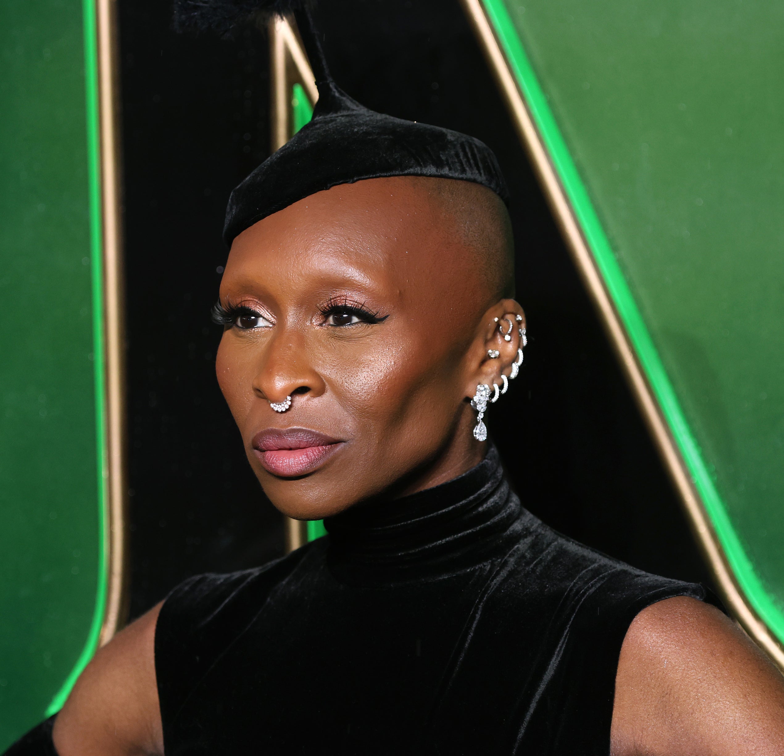 Cynthia Erivo's Elphaba In Wicked Sparks Discourse