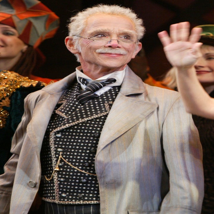 Here's How The Wicked Movie And Original Broadway Casts Compare