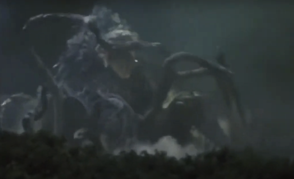 11 Best Practical Effects Scene From Older Movies