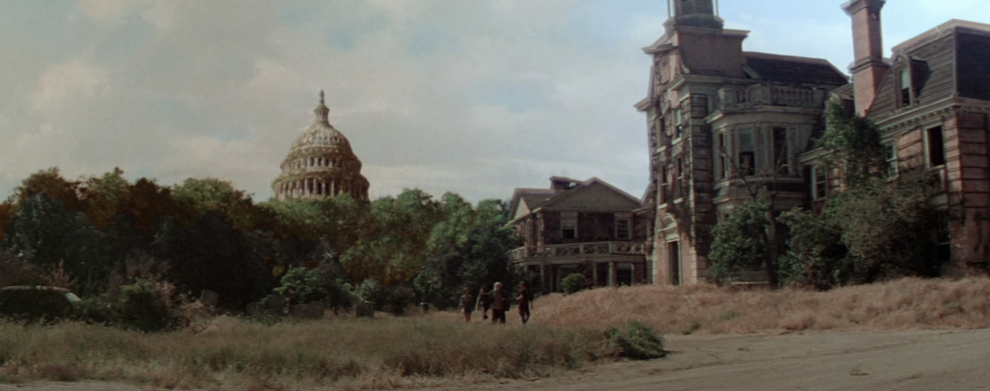 11 Best Practical Effects Scene From Older Movies