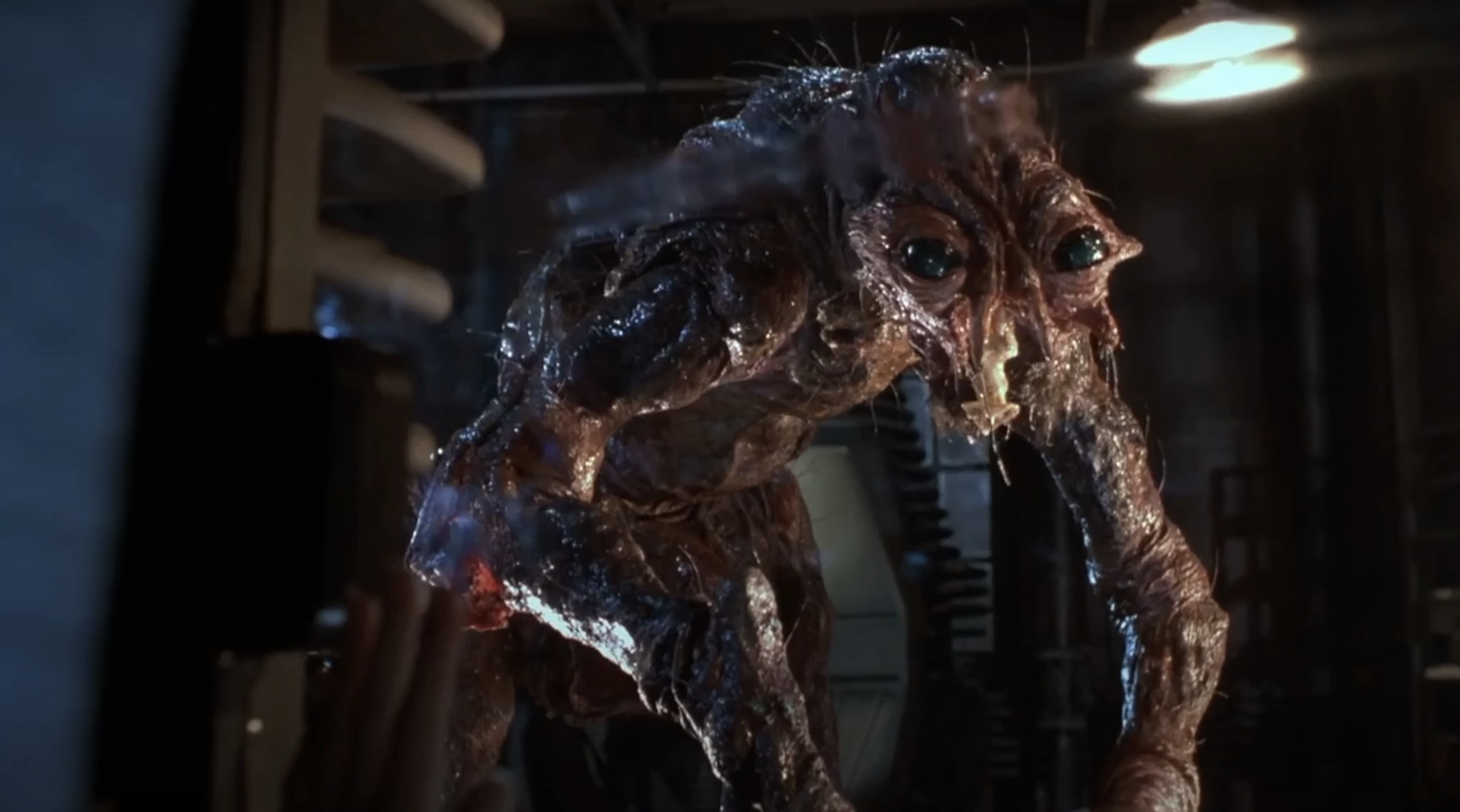 11 Best Practical Effects Scene From Older Movies