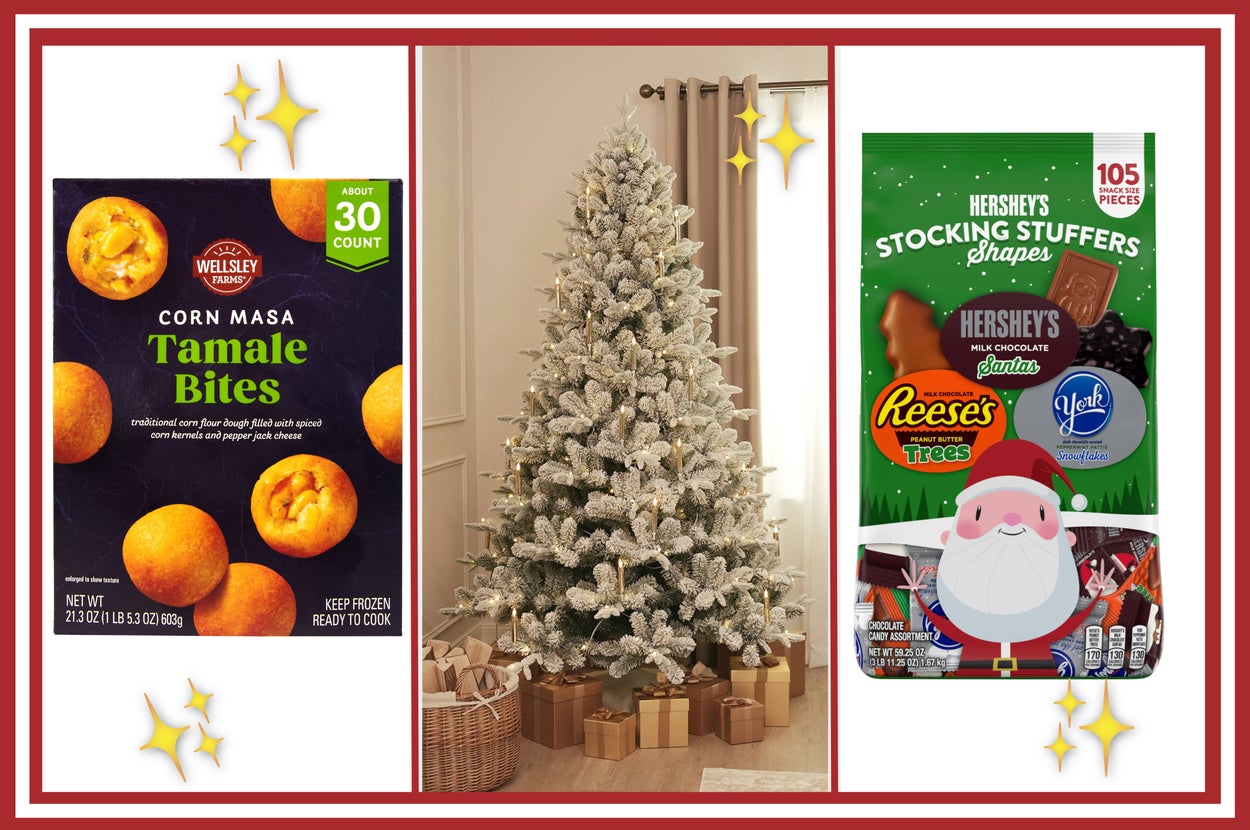 Time-Saving Entertaining Essentials From BJ's Wholesale Club