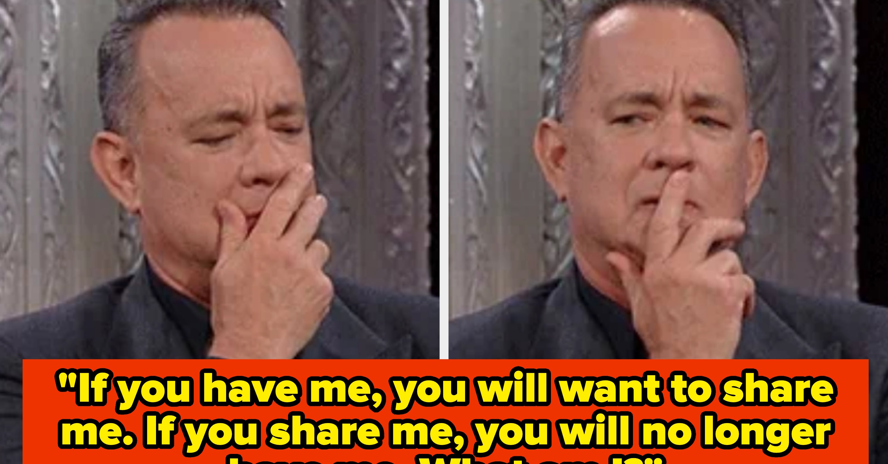 55 Easy Riddles With Answers That Anyone Can Enjoy