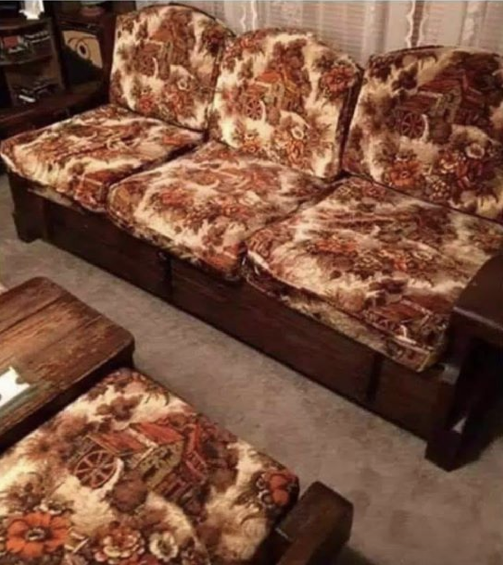 45 Extremely Random Things Literally Everyone Single On Earth Grandma ...