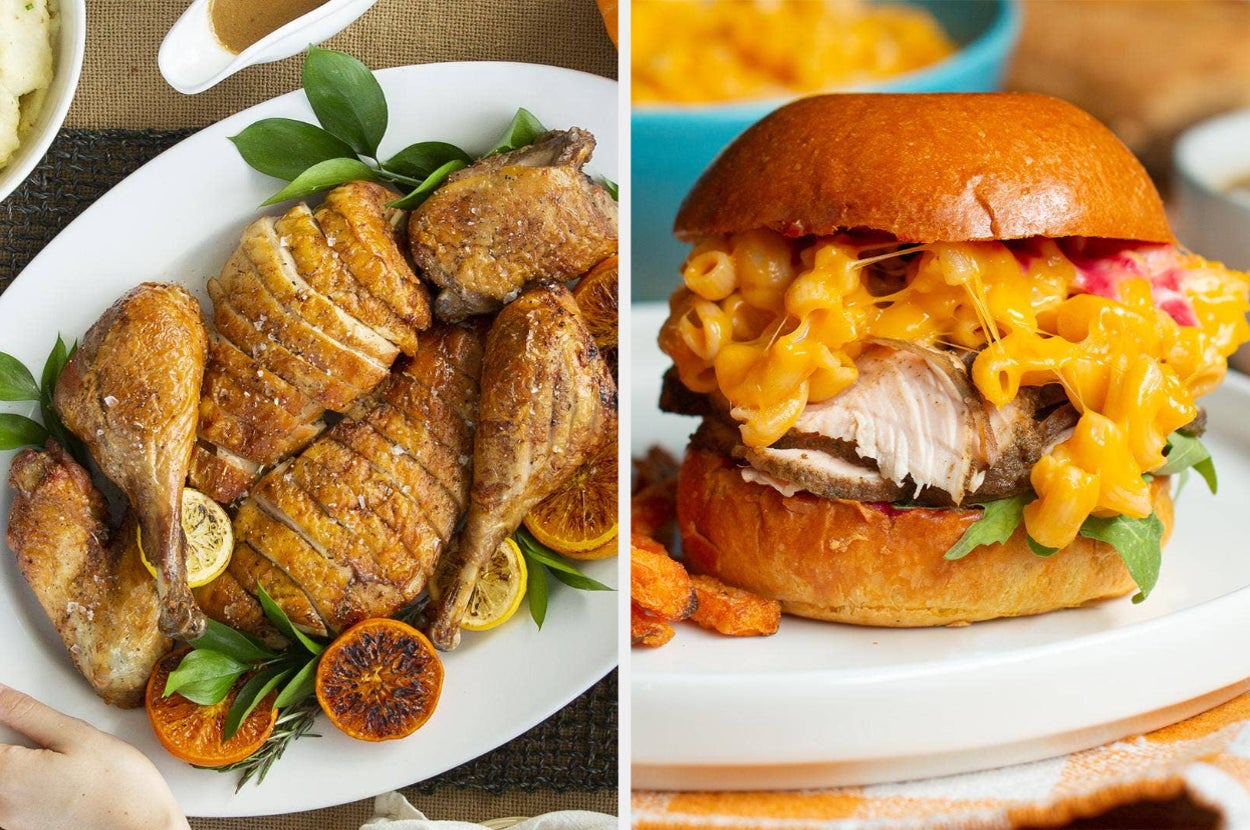 16 Affordable Thanksgiving Recipes To Save Money
