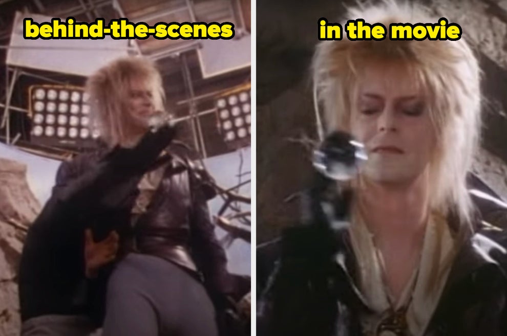 11 Best Practical Effects Scene From Older Movies