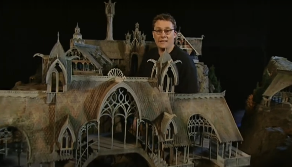 11 Best Practical Effects Scene From Older Movies