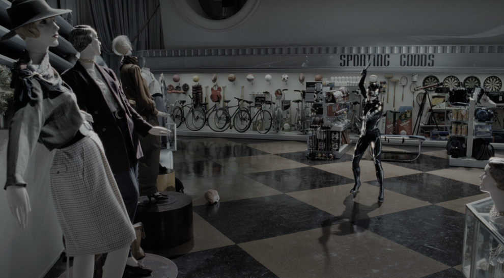 11 Best Practical Effects Scene From Older Movies