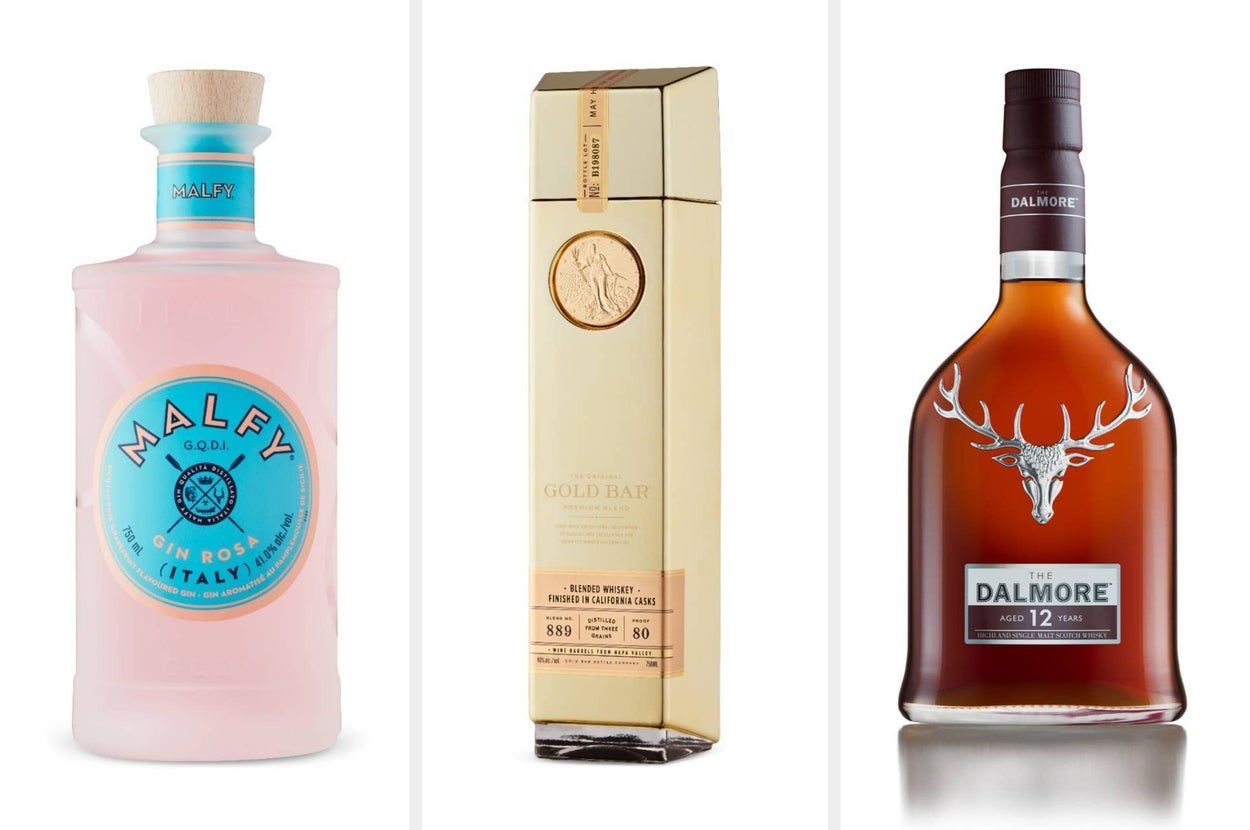 11 Top-Shelf Gifting Ideas From LCBO For Every Taste, Tradition And ...
