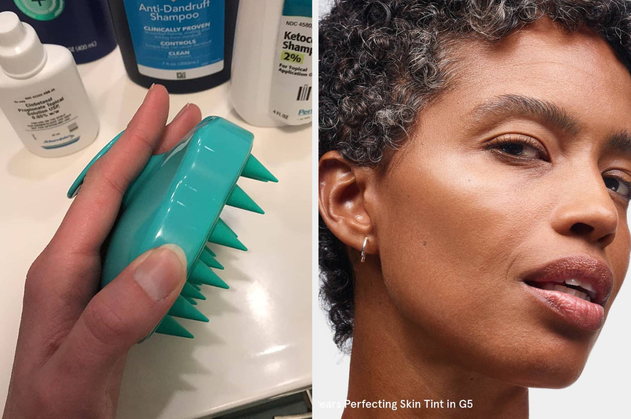 Reviewers Over 60 Swear By These 37 Beauty Products (And Maybe You Will ...