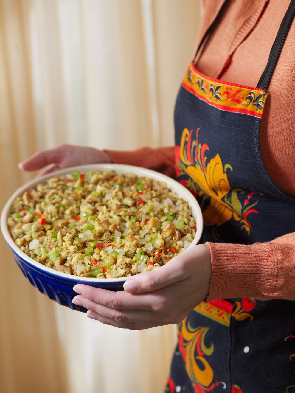 22 Of The Worst-Ever Thanksgiving Cooking Catastrophes