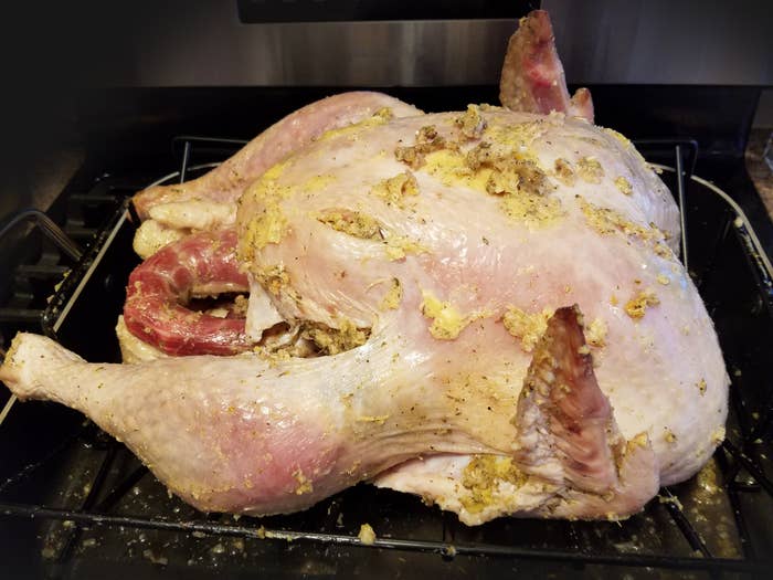22 Of The Worst-Ever Thanksgiving Cooking Catastrophes