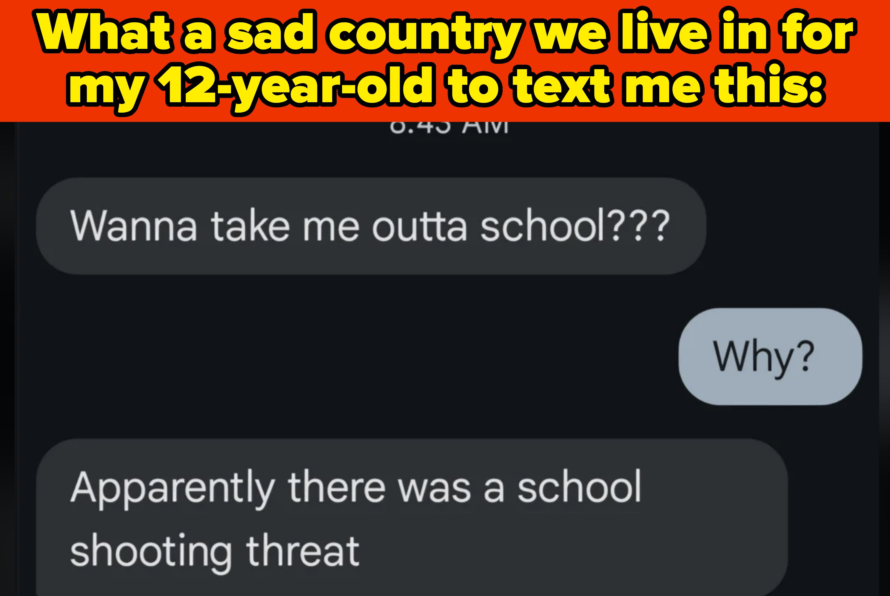 54 Photos Of What American Schools Are Like