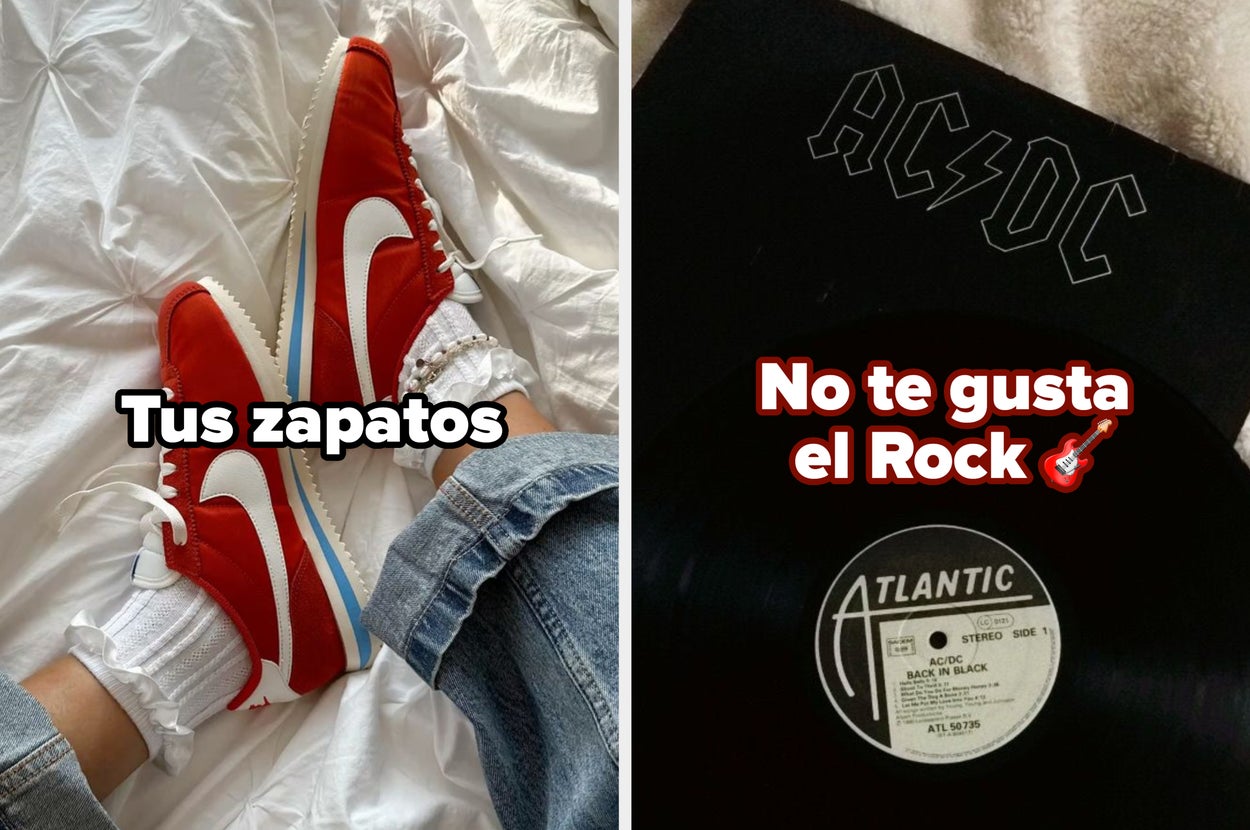 Puedo adivinar el género musical que no te gusta solo con tu selección ...