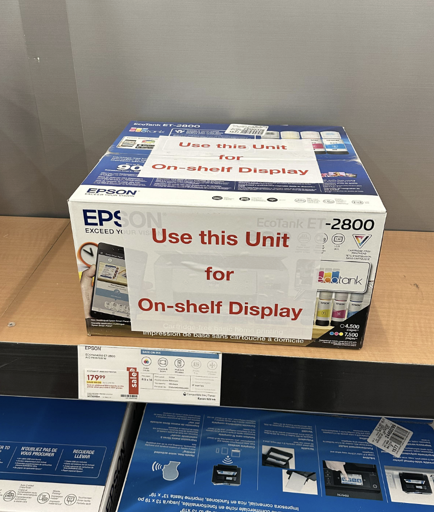 21 Hilarious Mistakes Employees Who Made At Work