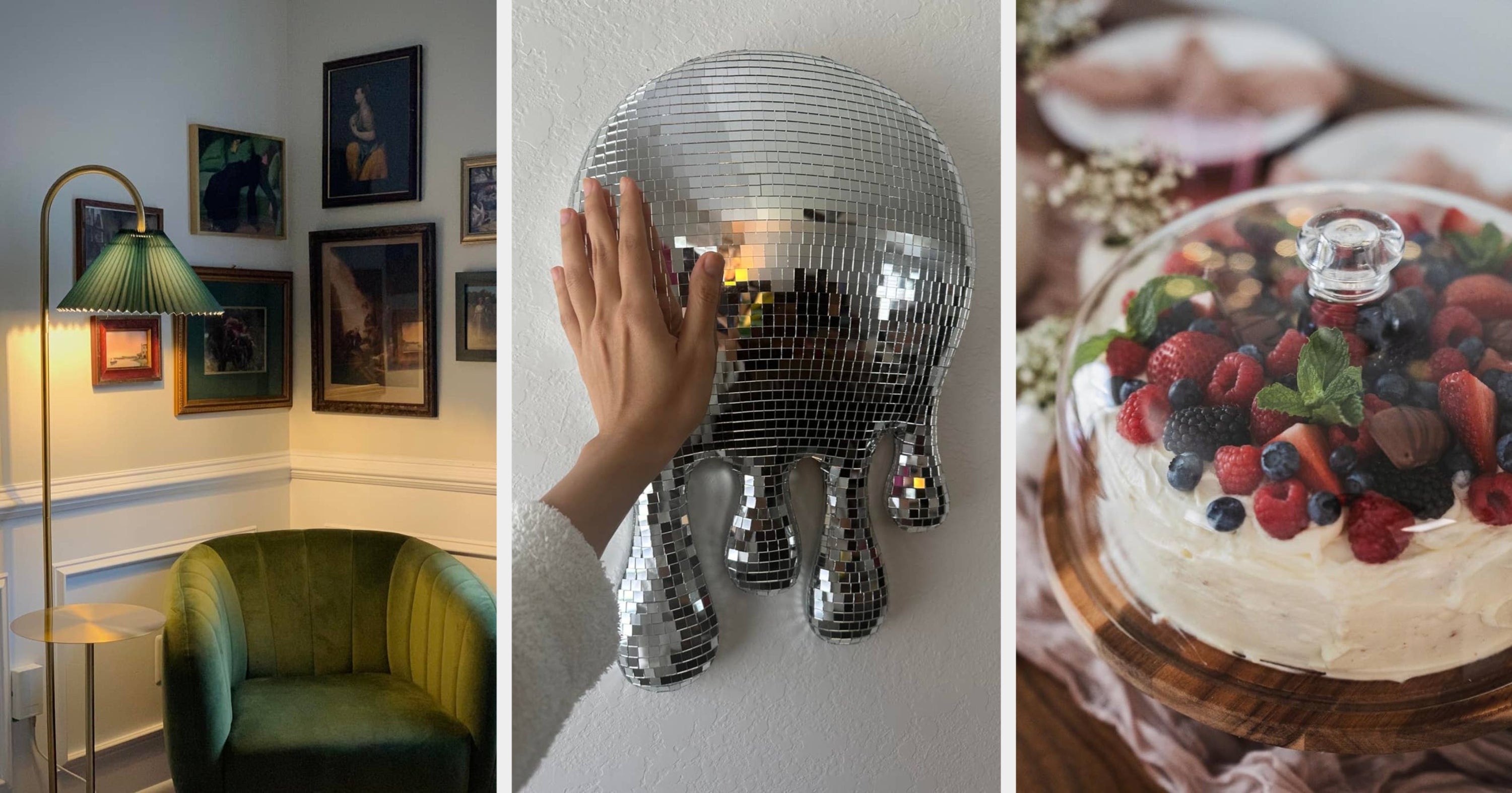 48 Gift Ideas To Make Homes Magazine-Worthy