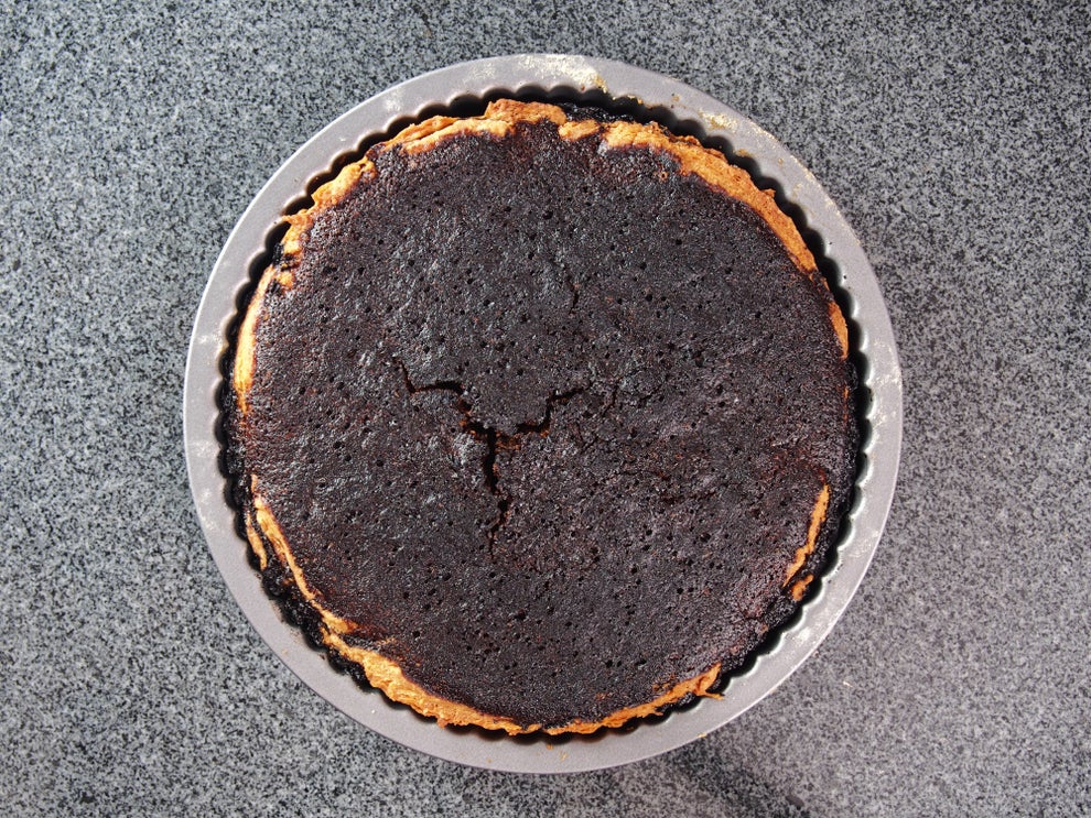 22 Of The Worst-Ever Thanksgiving Cooking Catastrophes