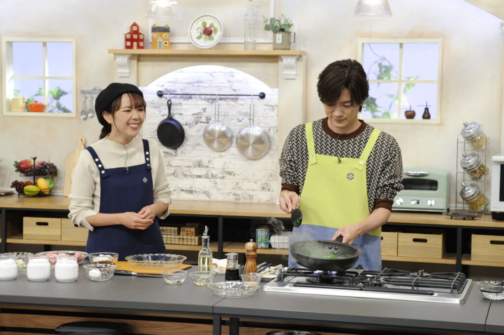 DAIGO、「結婚してよかったと思う瞬間は？」と聞かれ…「100点の答え」と言われた“おのろけ”とは【画像】