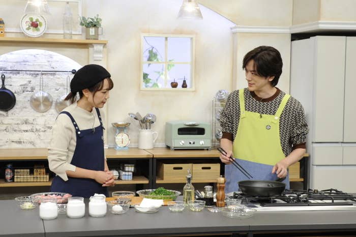 DAIGO、「結婚してよかったと思う瞬間は？」と聞かれ…「100点の答え」と言われた“おのろけ”とは【画像】