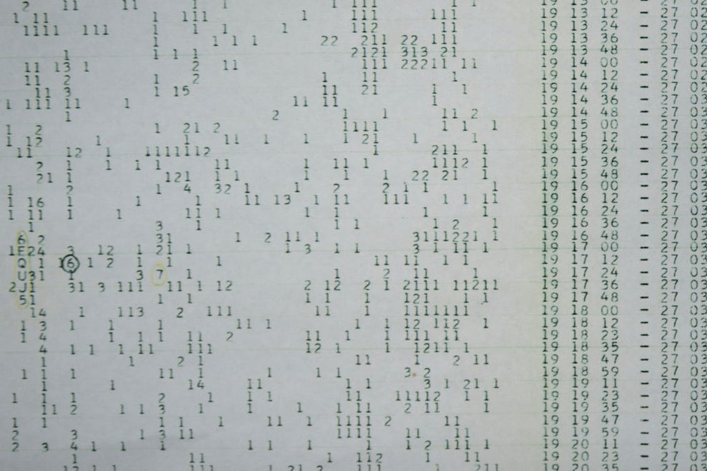 23 Of The Most Unlikely Things To Ever Happen