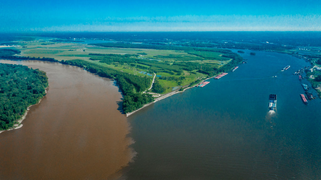 33 Ridiculously Unlikely Things That Actually Happened