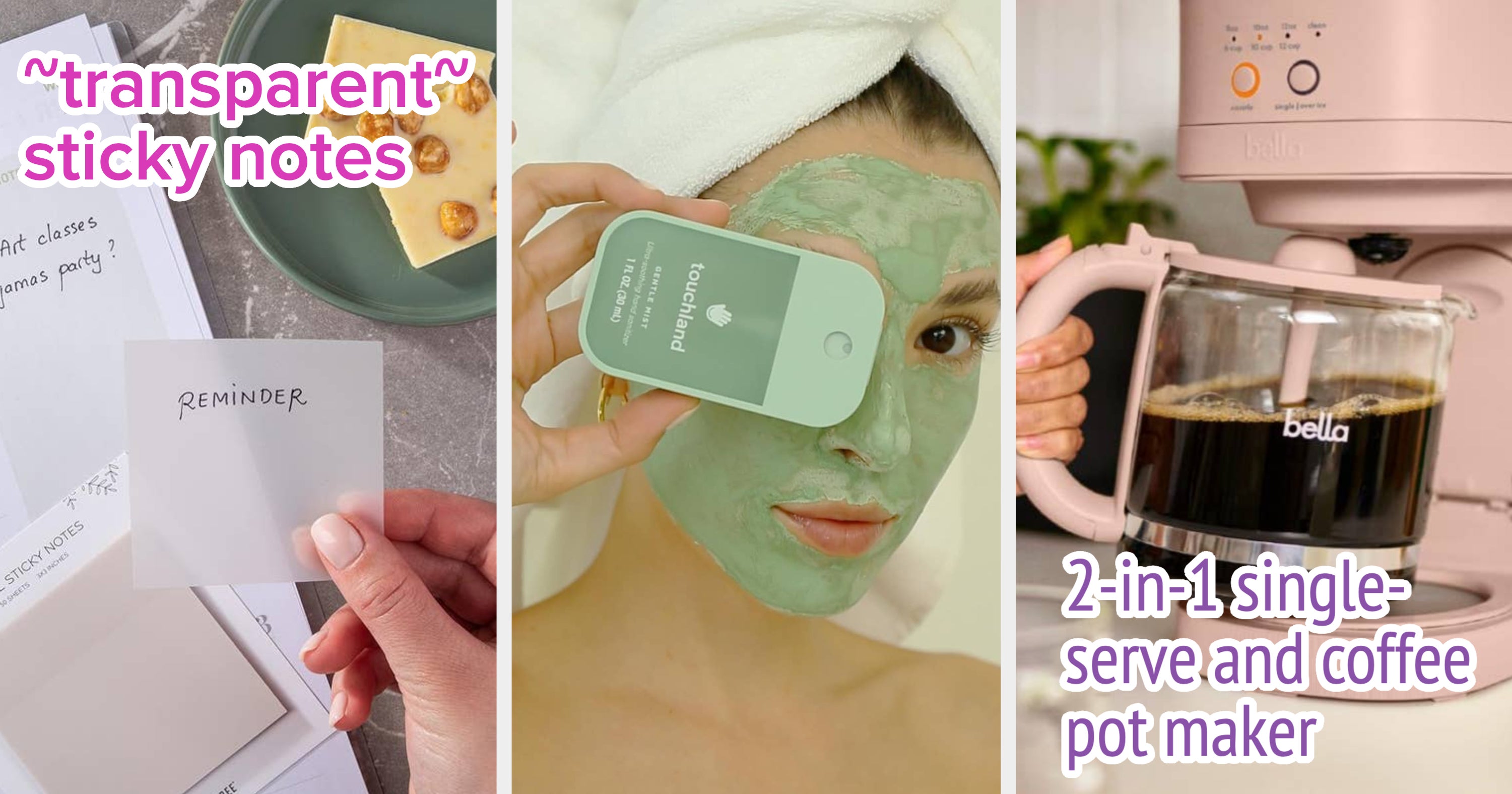 You’ll Love These 36 Beautiful, Functional Products
