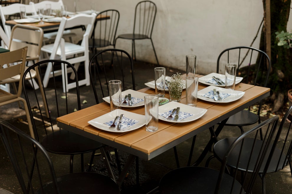 Red Flags You're Dining at a Bad Restaurant
